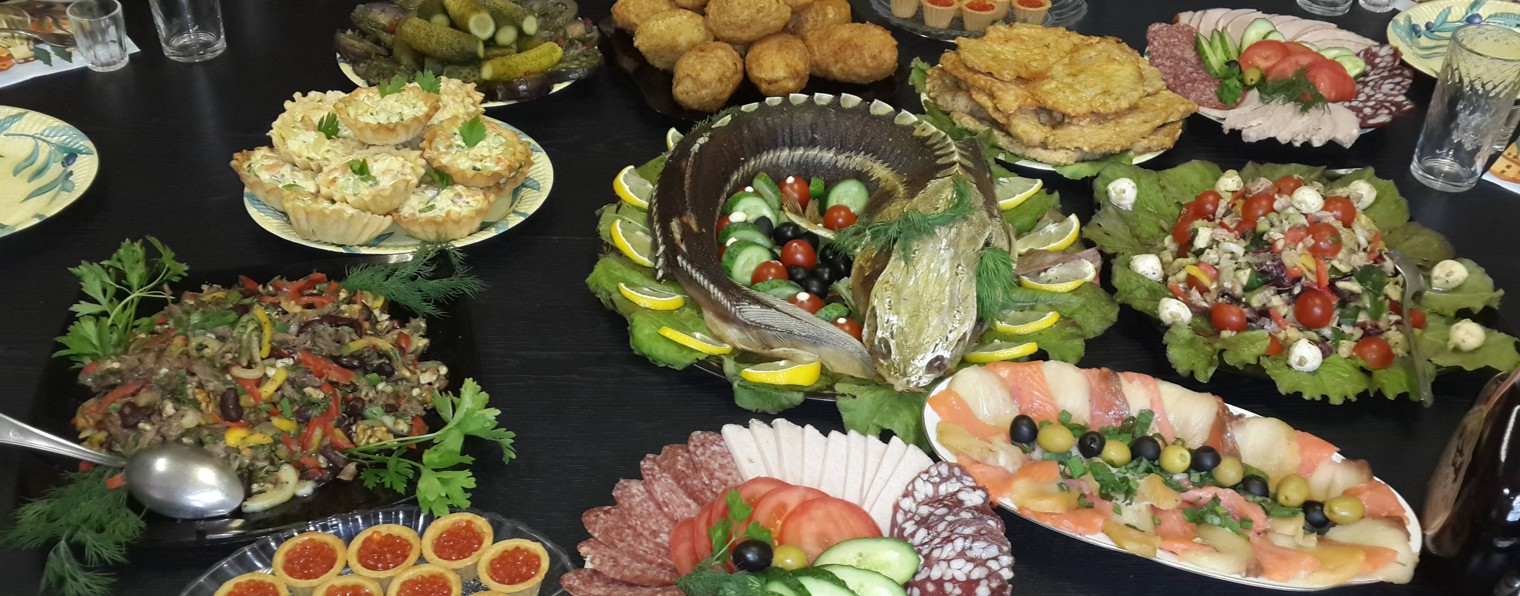 Алексей Сердюков и Нурия Якубова