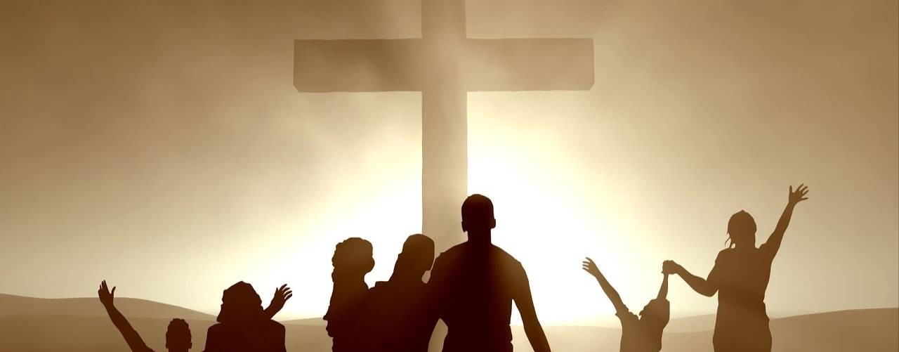 СЛАВЬ ДУША ГОСПОДА