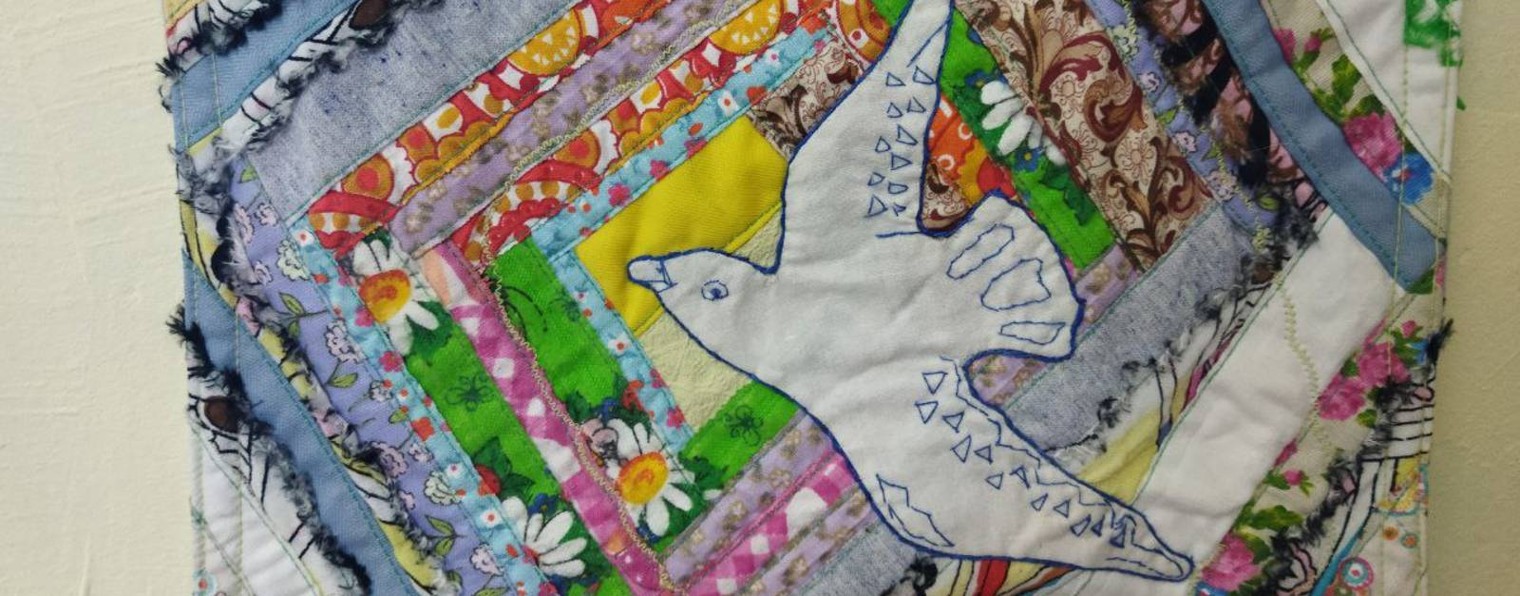 Горлица_Горловка