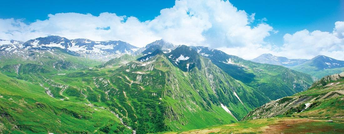 АВТОРСКИЕ ЭКСКУРСИОННЫЕ ТУРЫ ЮГА