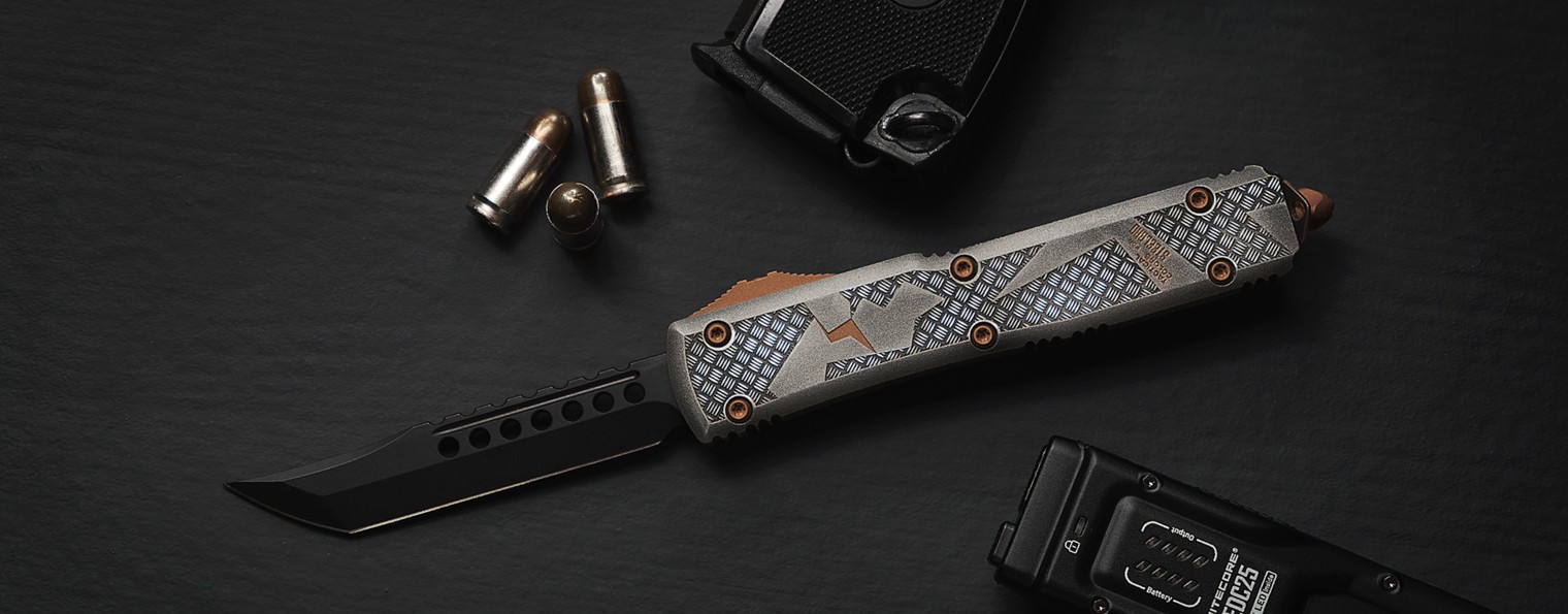 STEELBRO KNIVES