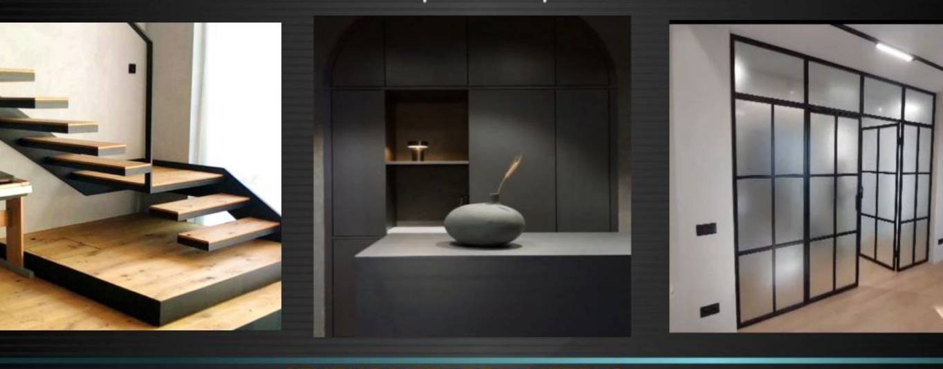 Мастерская металла МетЭкс