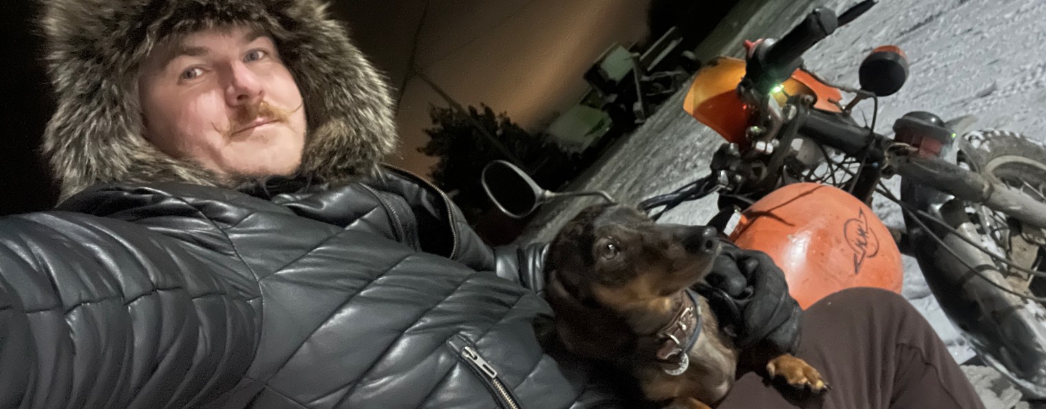 Дмитрий Владимирович Поздняков