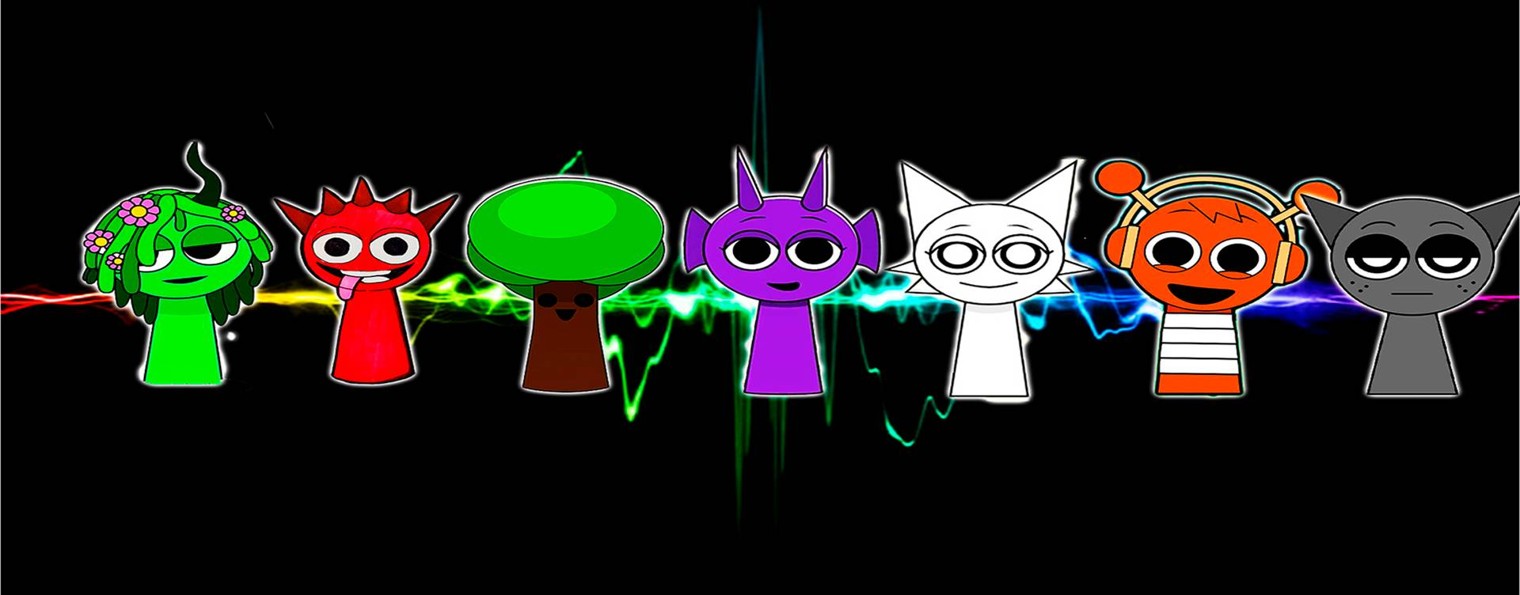 Спрунки Мод