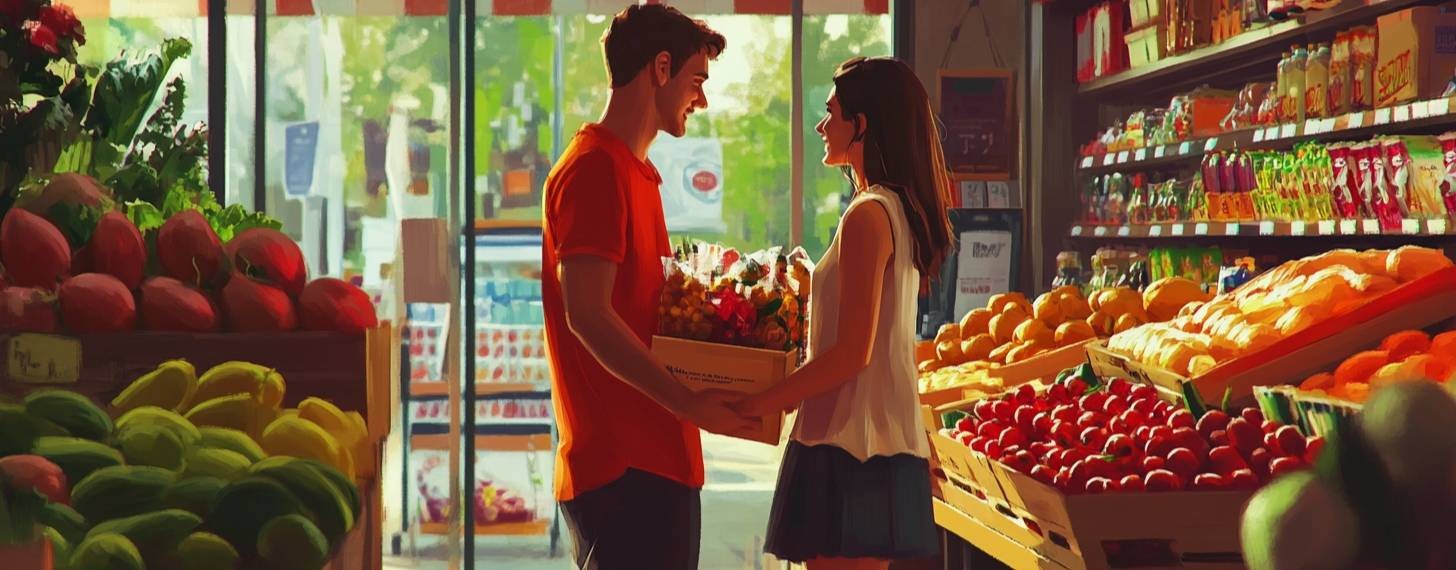 Отношения, психология, работа курьером и вакансии