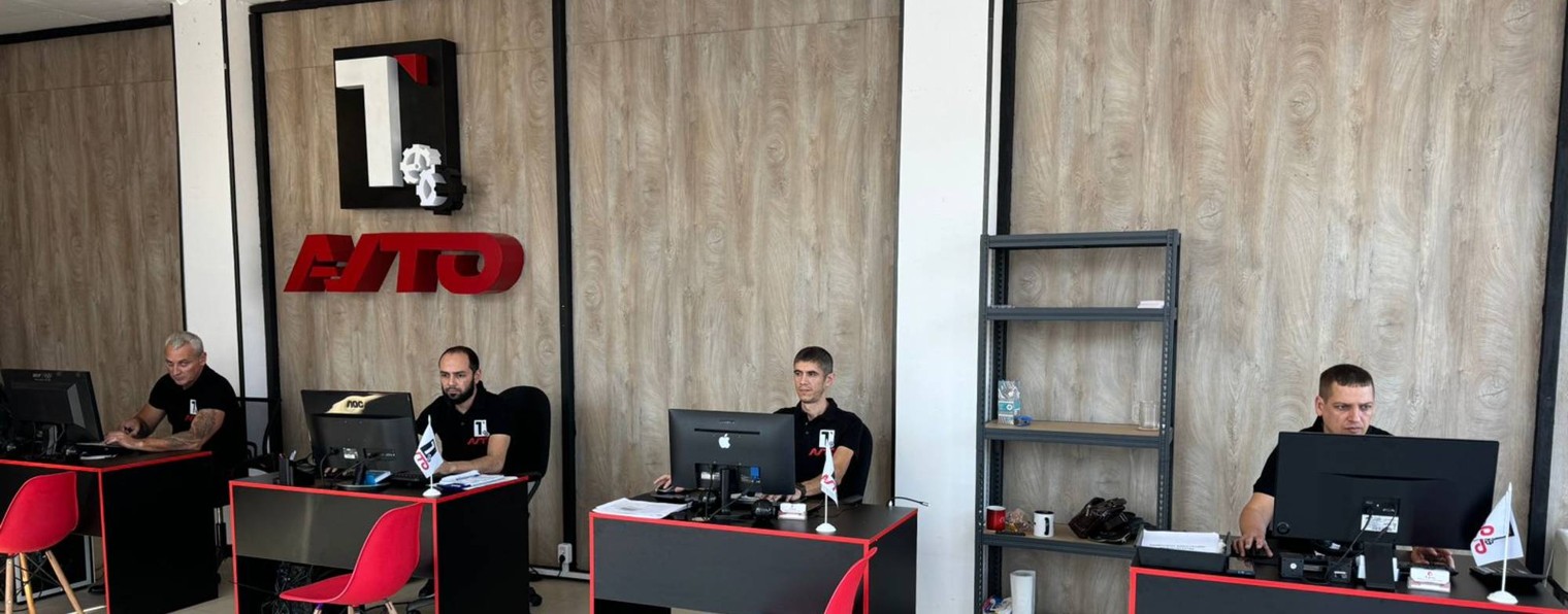 T-Avto Автозапчасти