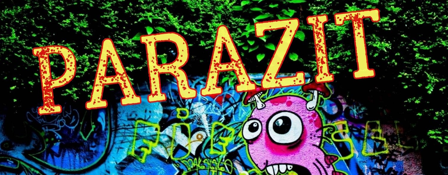 PARAZIT