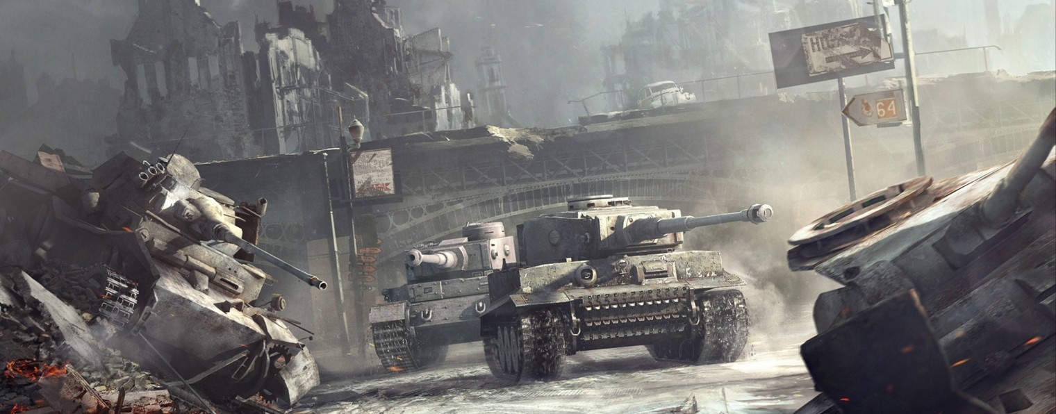 МИР ВИДЕОИГР