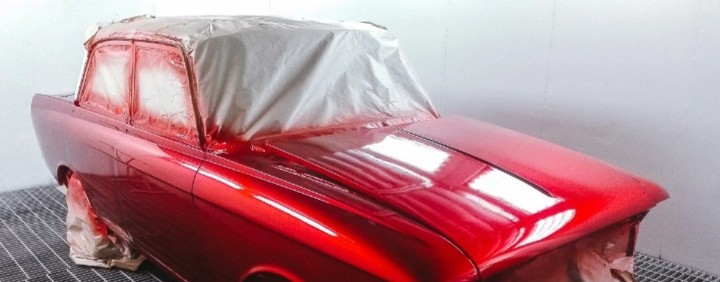 Маляр Макс 47