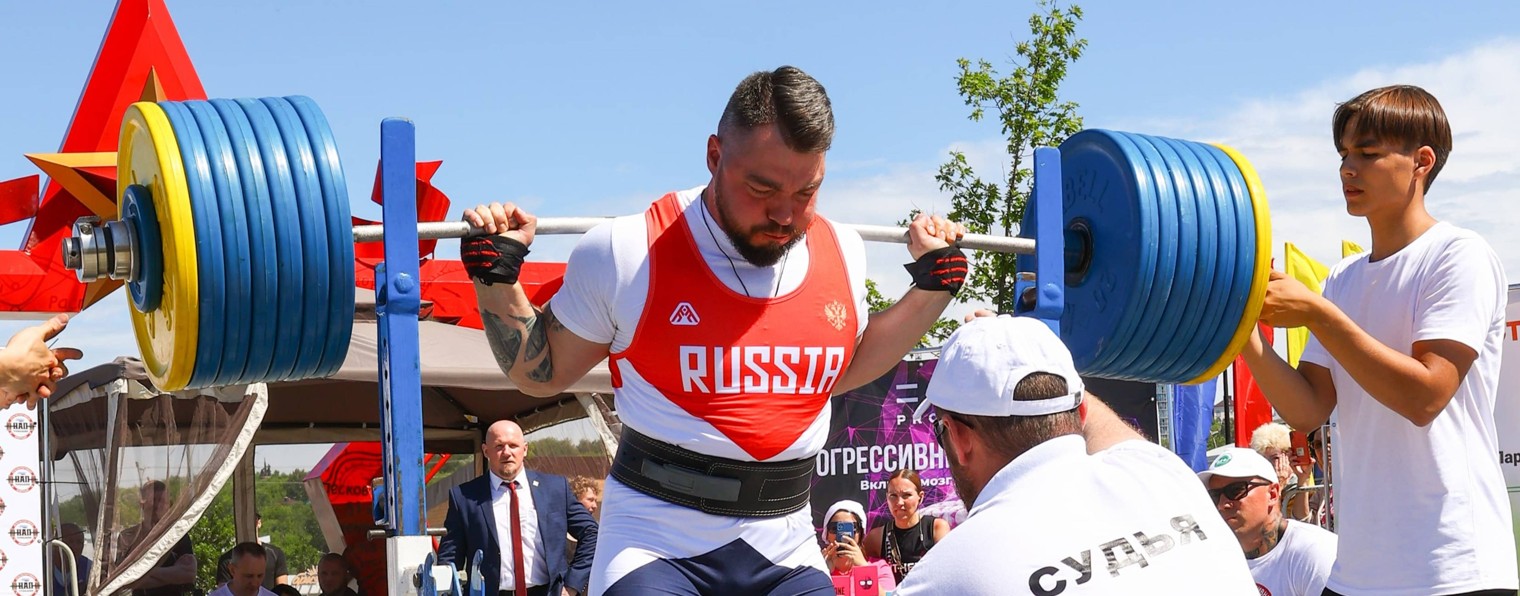 Денис Чернышев