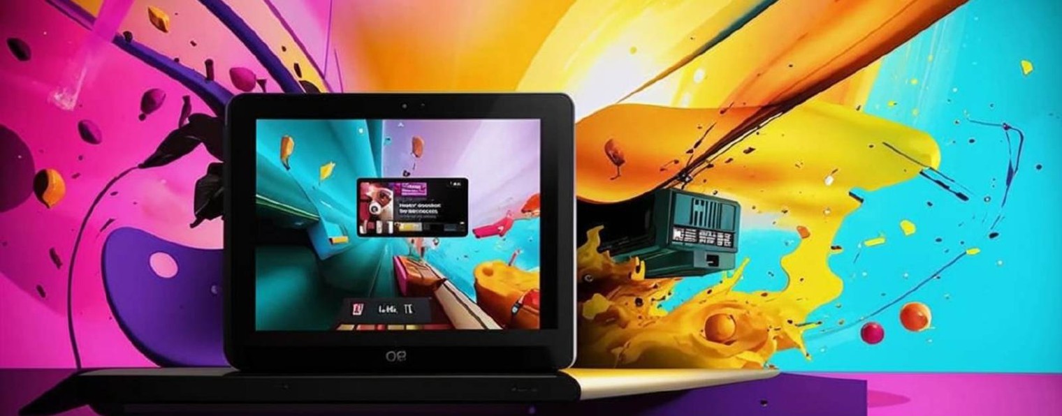 Видеомагия от Марьяны