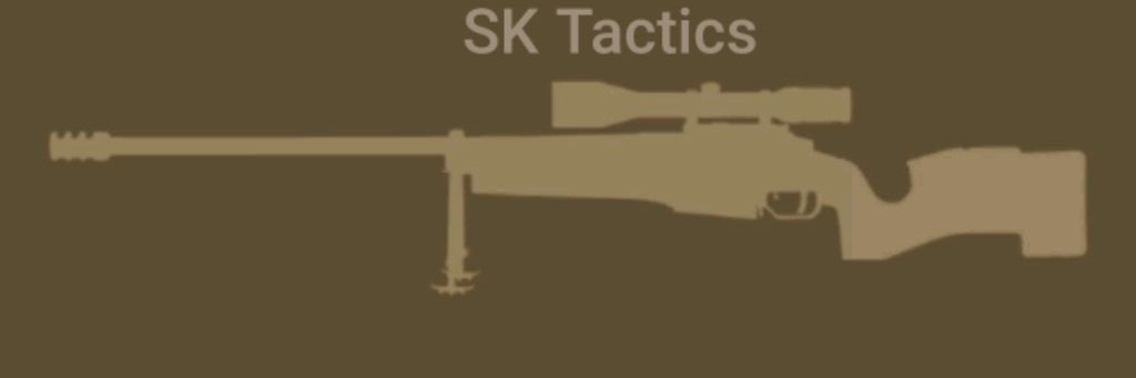SK Tactics