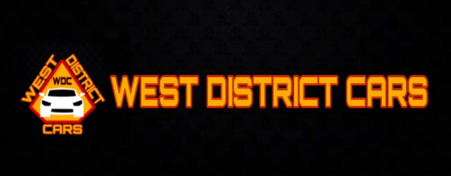 WEST DISTRICT CARS