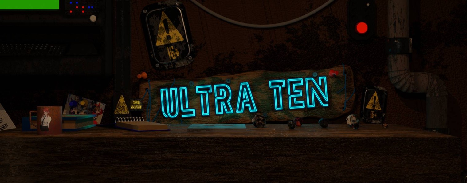 UltraTen