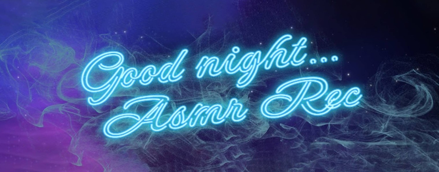 Asmr Rec
