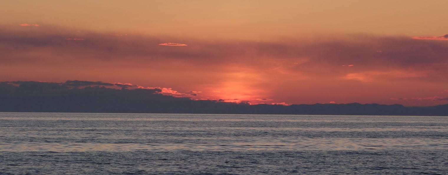 Воспоминания о путешествиях.