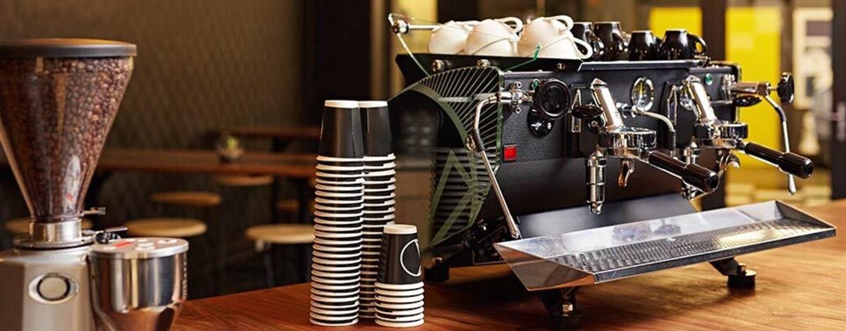 Кофейная компания "Гармония", г. Сочи