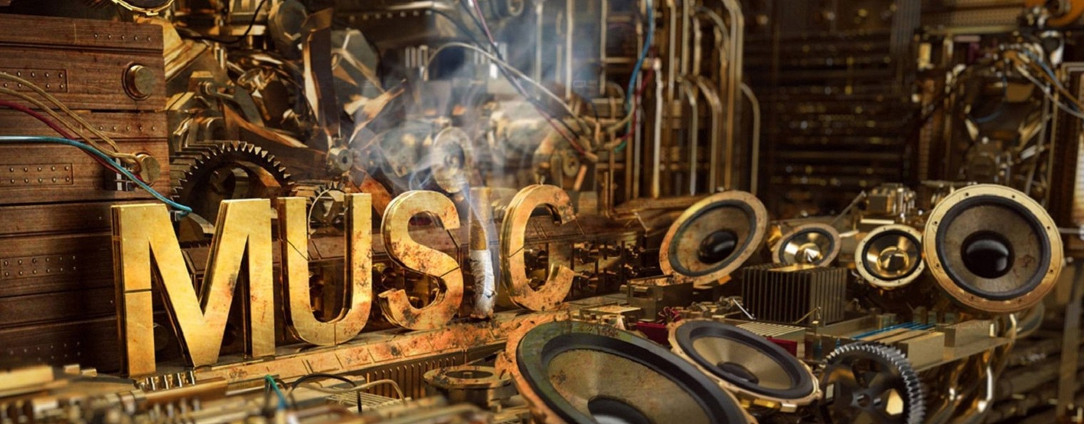 Мастерская музыки