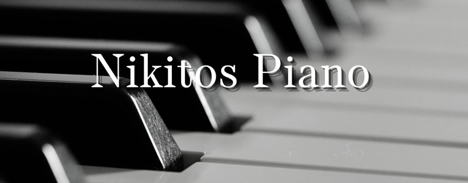 Nikitos Piano