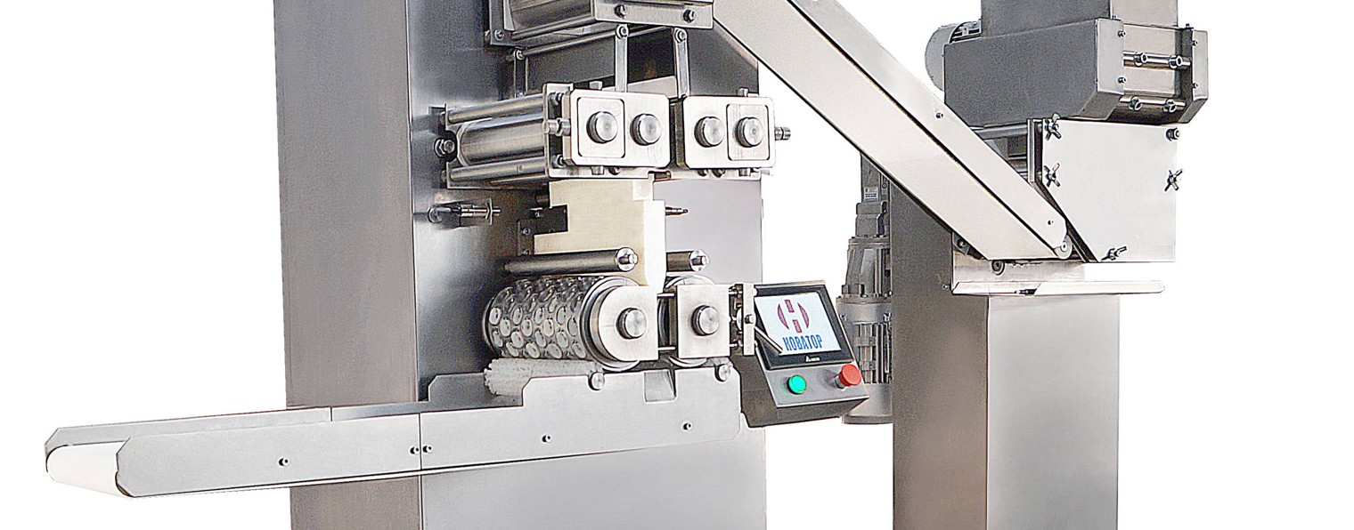 Пельменные аппараты | ТМ_НОВАТОР