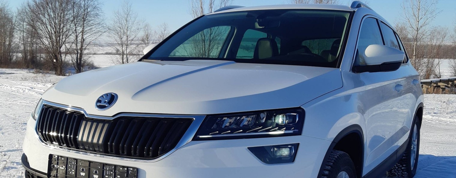 Соответственно Карок