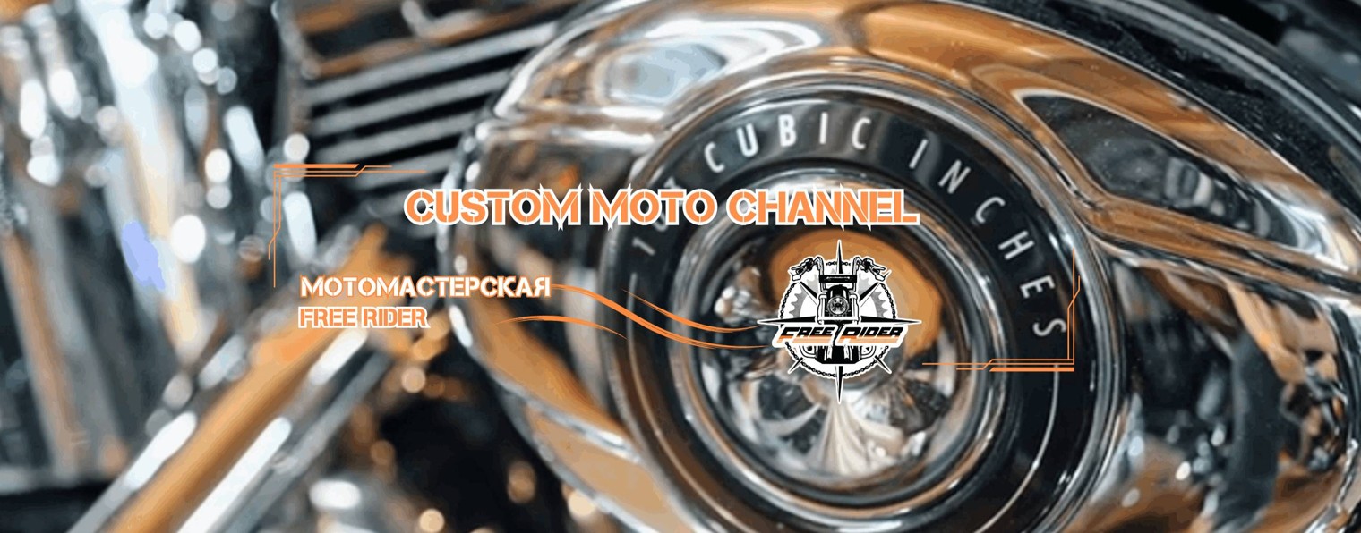 HDMotoCustomFR