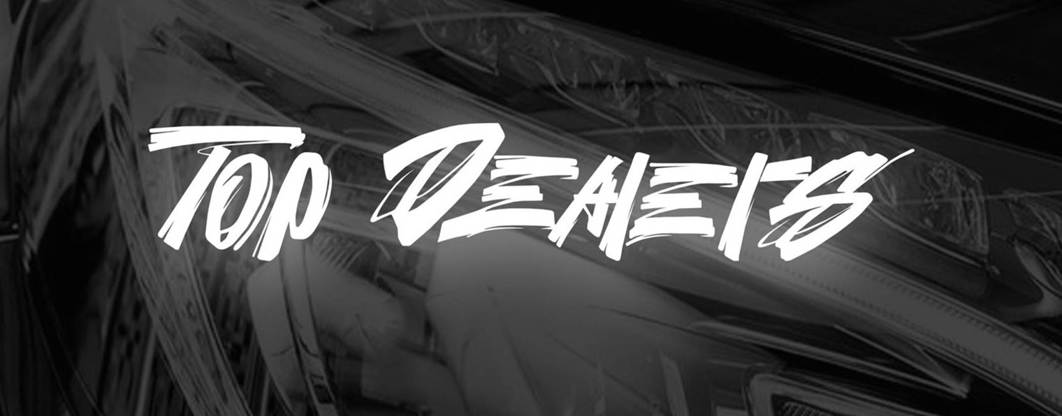 Автодиллер - Top Dealers