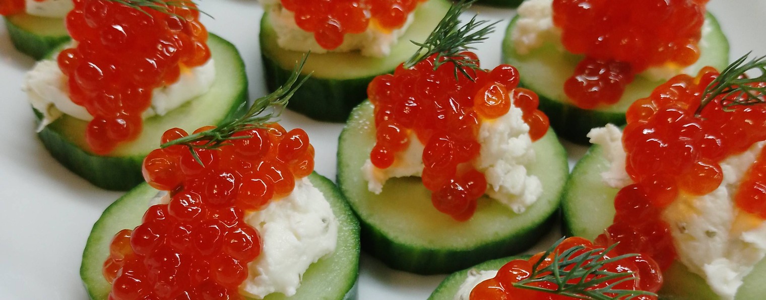 Вкусно, Красиво, Необычно!