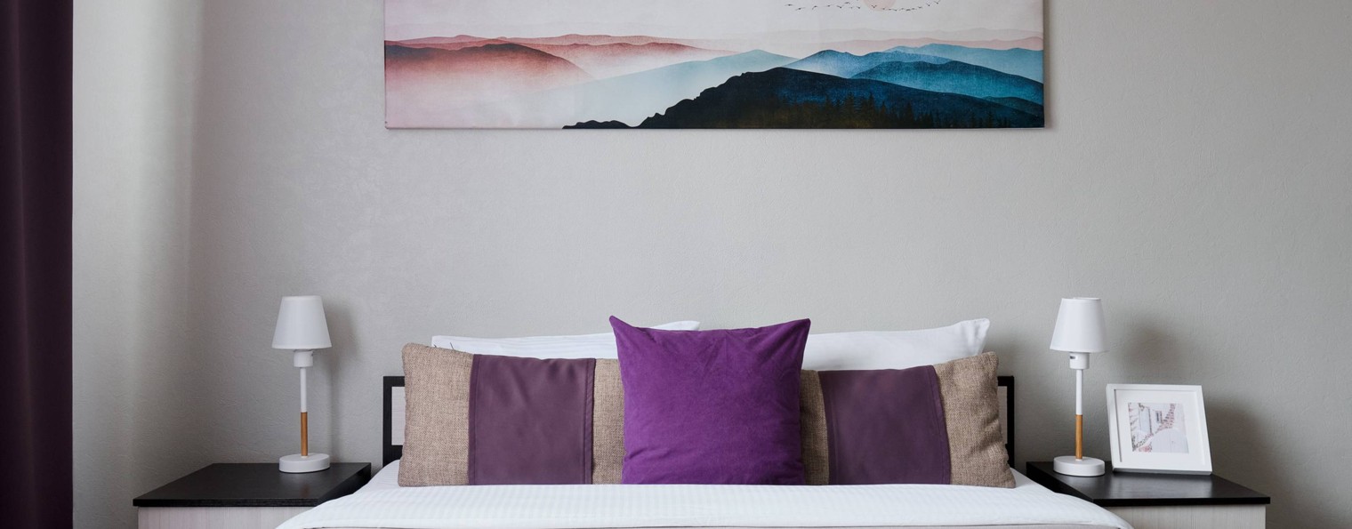 Семейные апартаменты ELENAHOTEL