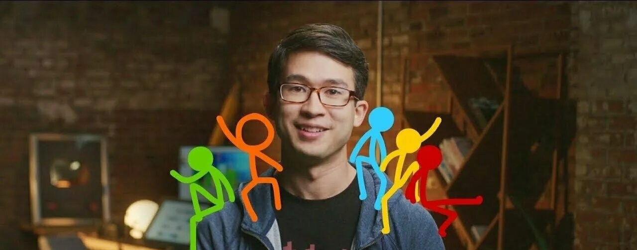 Alan Becker • Россия • Алан Бекер