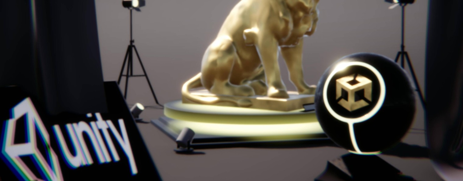 Unity для художников 🎨