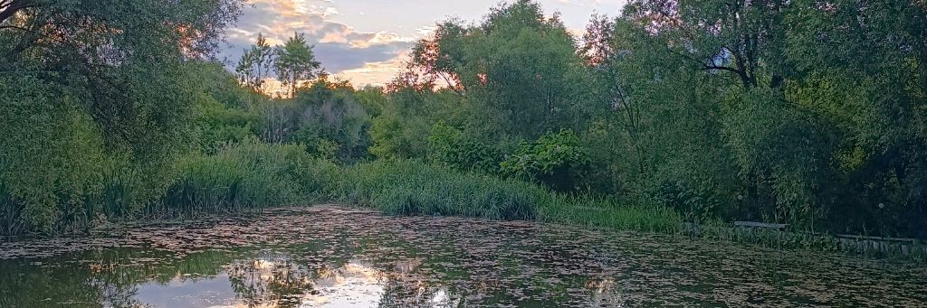 В Сельском Стиле