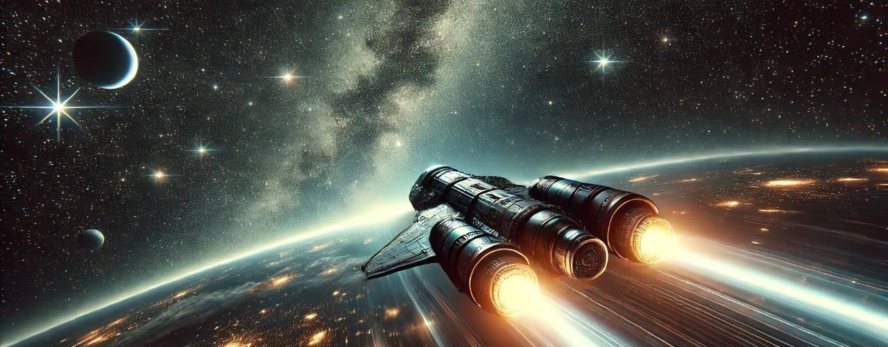 Космос Скай