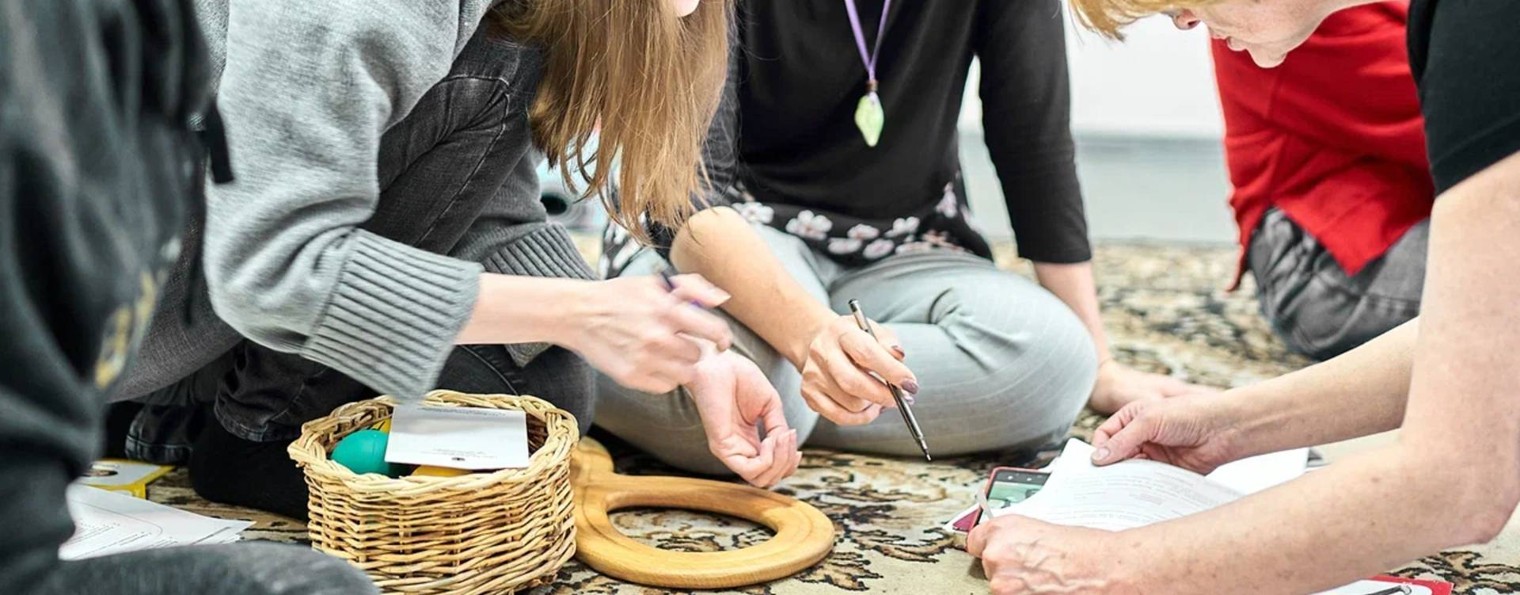 Образовательная кинезиология