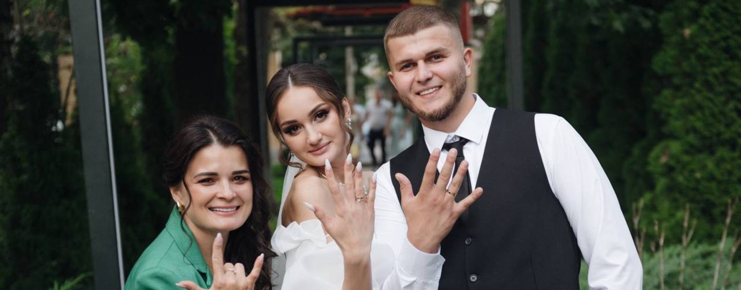 Елена Харьковская