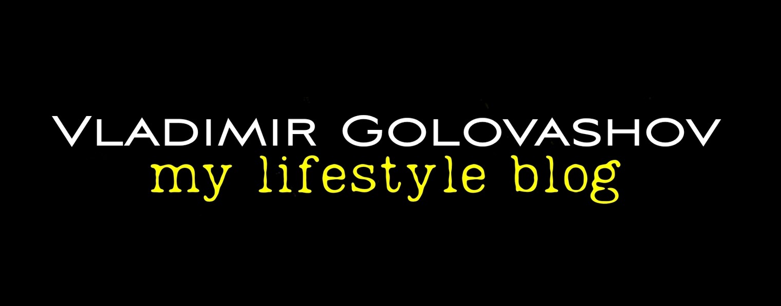 Владимир Головашов