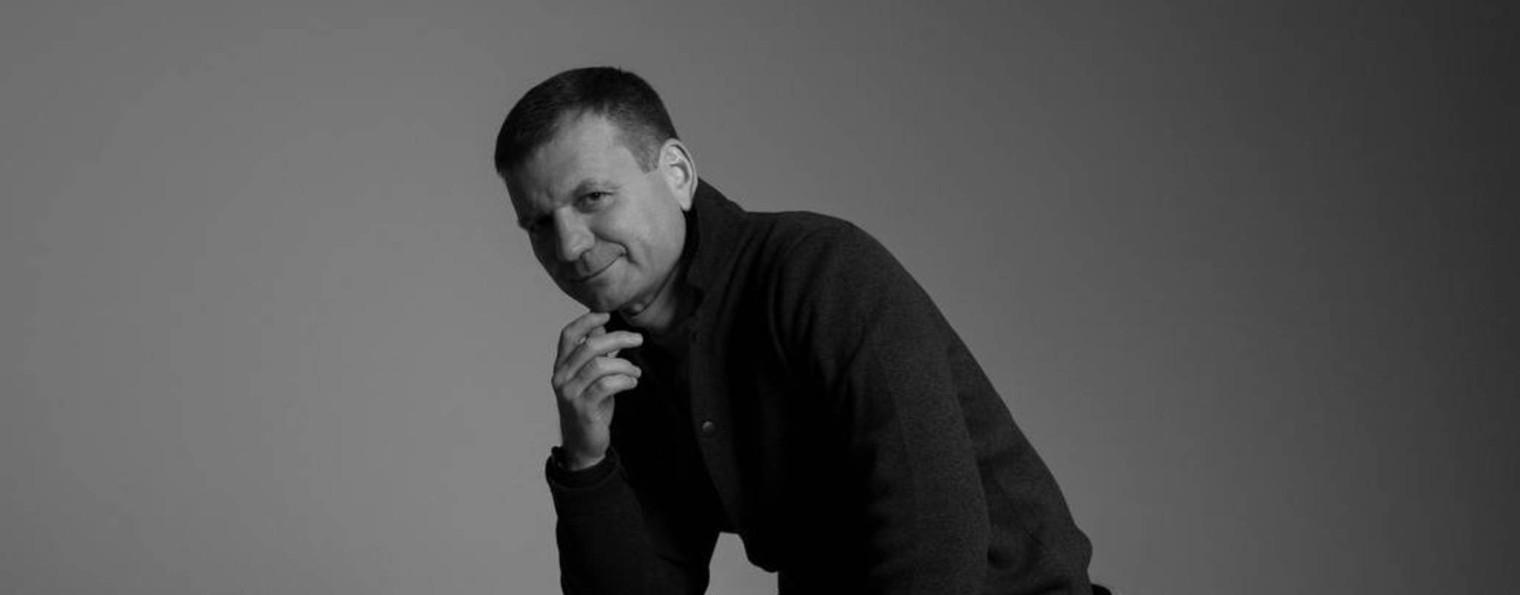 Серж Живых-Цифровая Психология