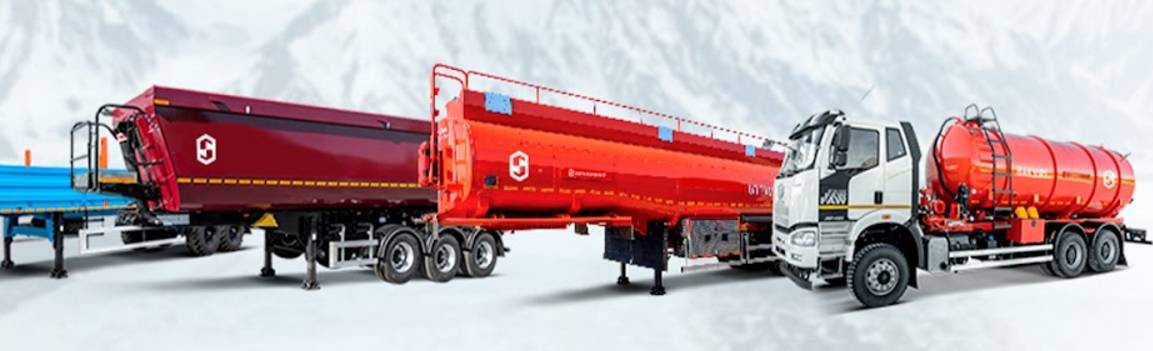 SEVEREST (УралСпецТранс)