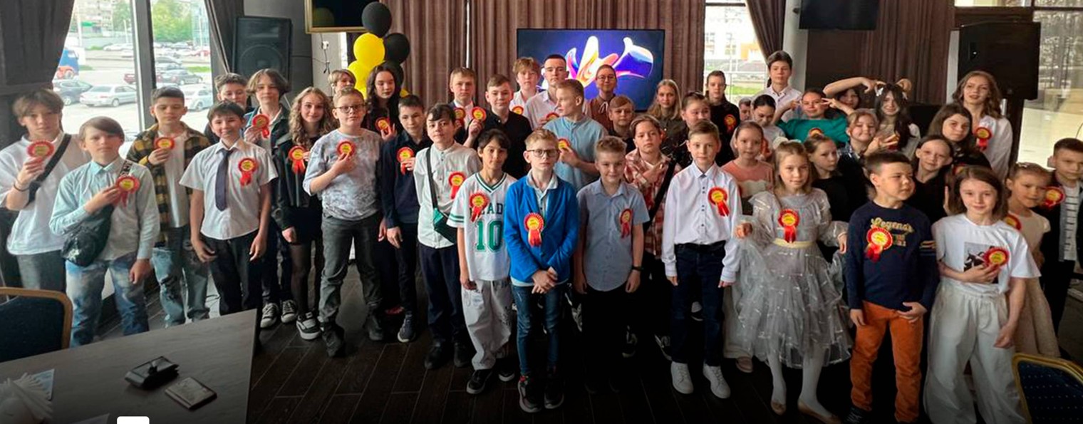 Фабрика Предпринимательства Бизнес Школа