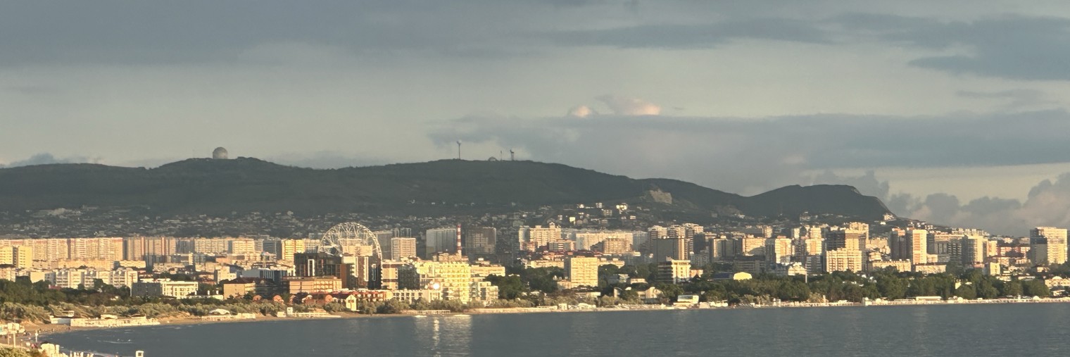 Владислав Кулешов