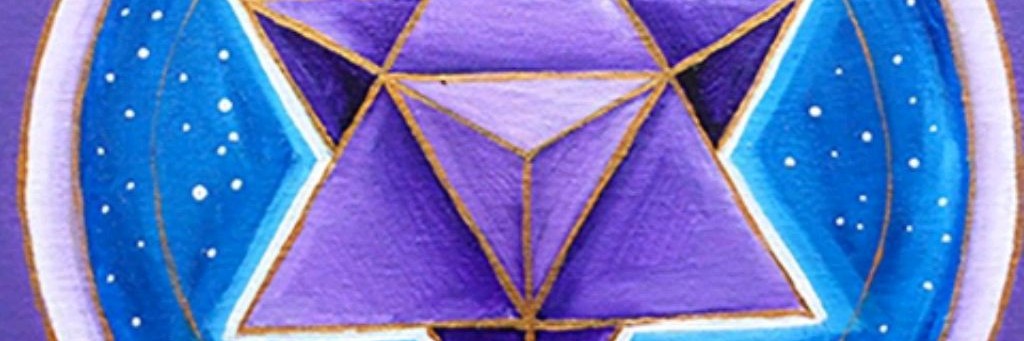 Oksana Luka ЭНЕРГОПРАКТИК