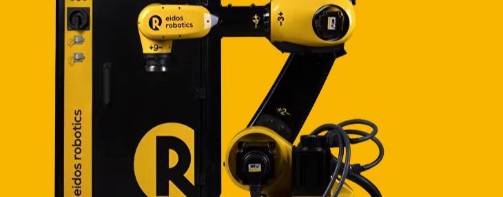 ЭЙДОС Робототехника