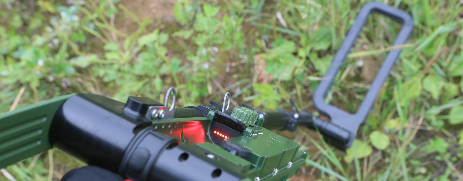 STT GROUP: средства инженерной разведки