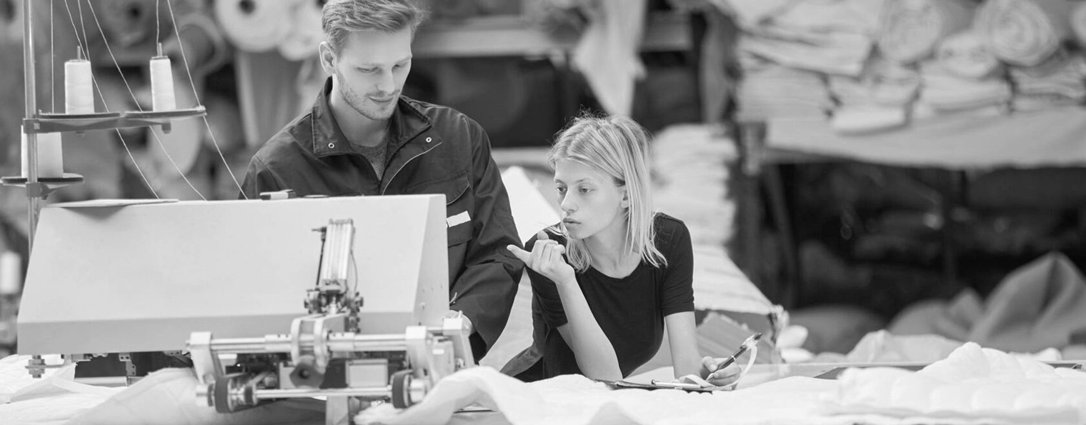 «Техникум» - швейно-печатное производство