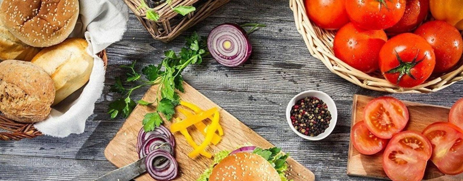 Кулинарный каприз