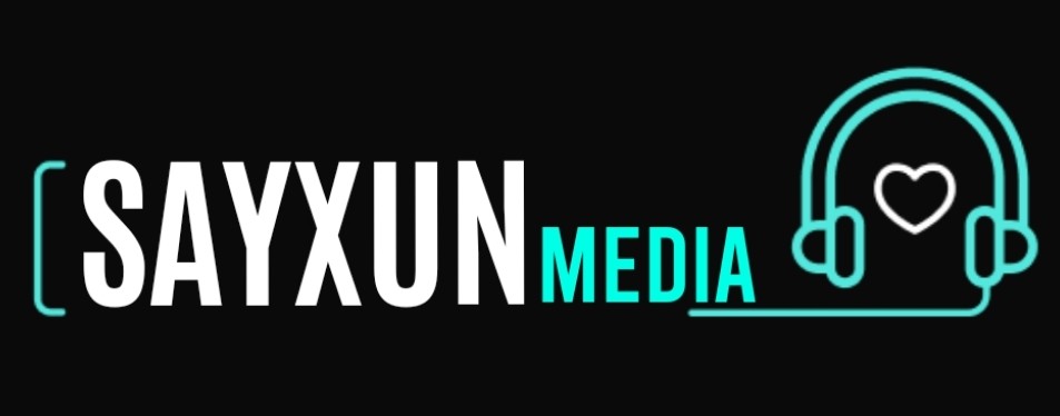 SAYXUN MEDIA