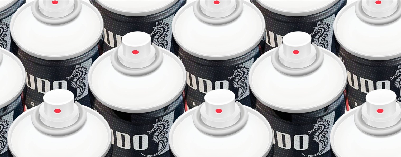 Краски, герметики и пена KUDO