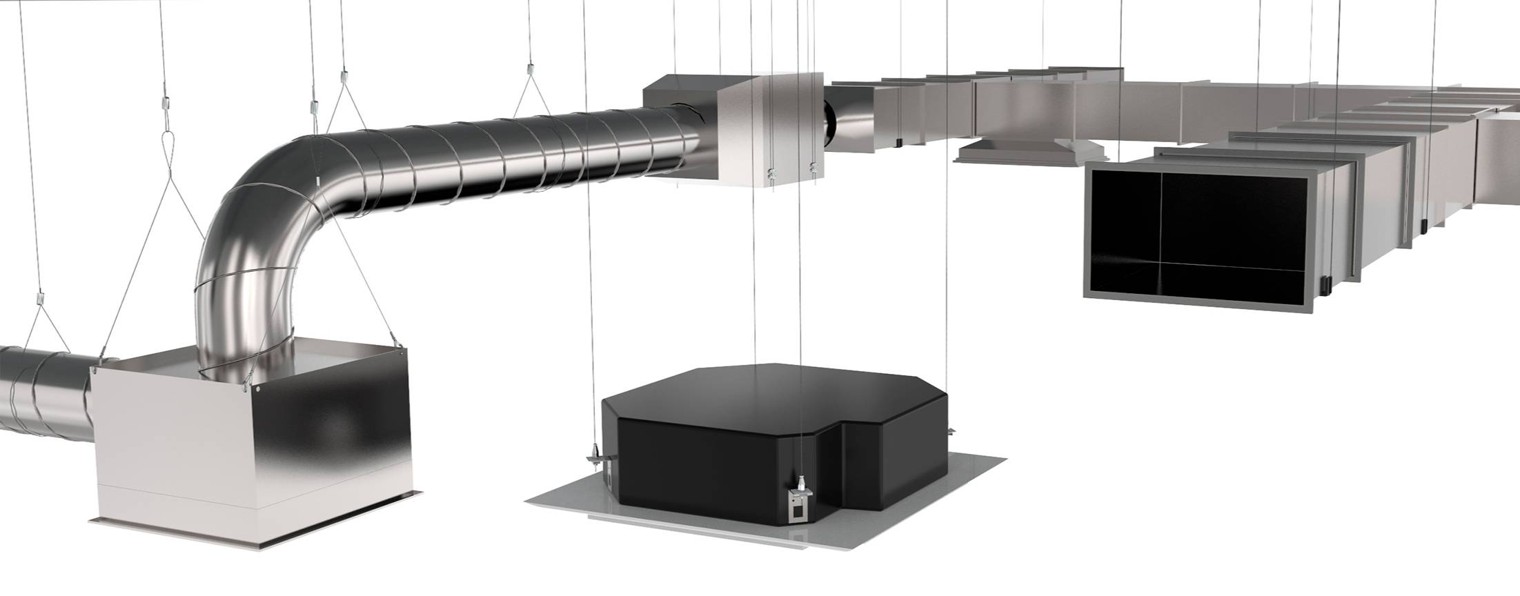 Подвесные системы