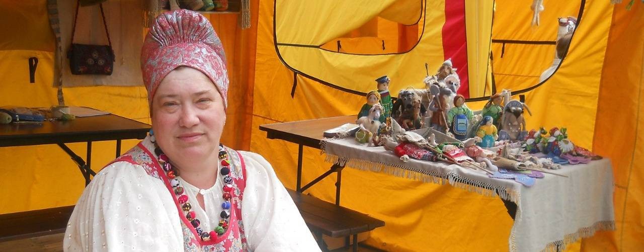 Наталья Клевцова