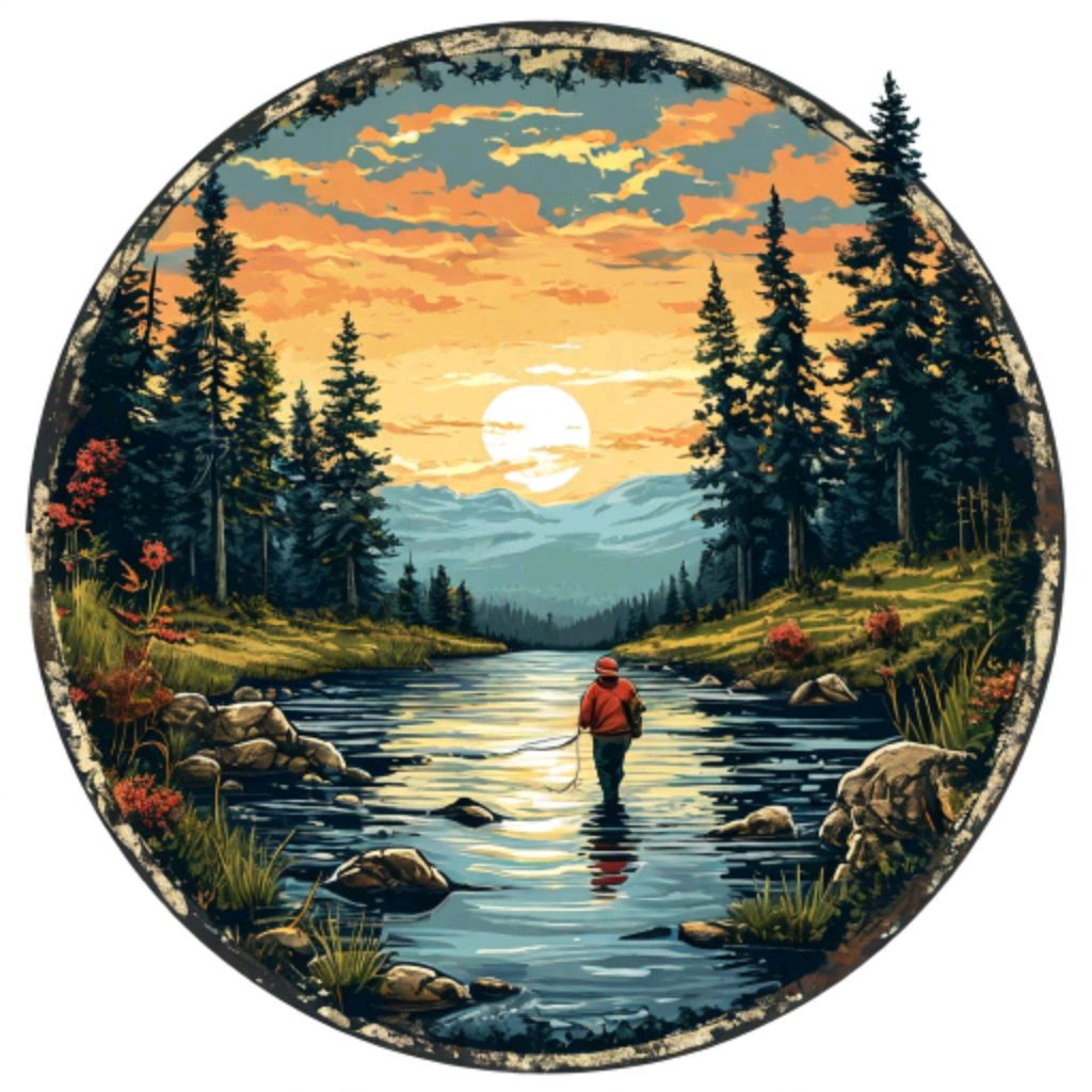 Путь Рыбака